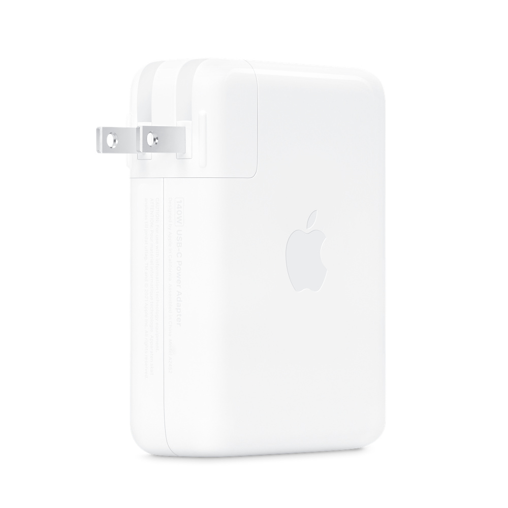 Apple 140w USB-C Power Adapter - Harbar