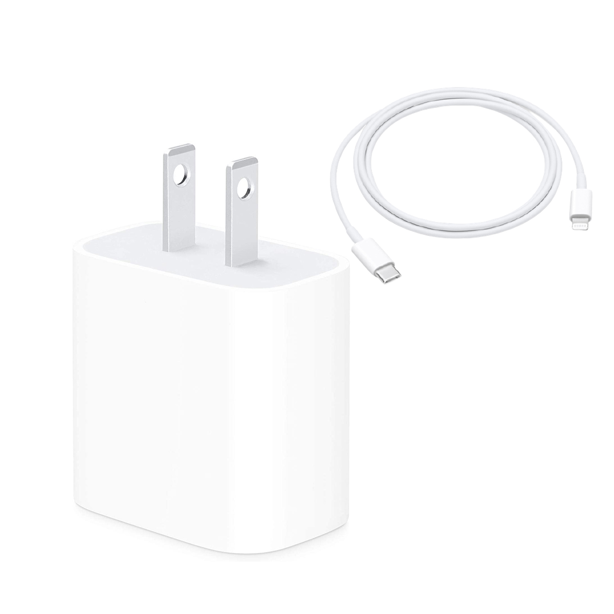 Apple 20W USB-C Power Adapter with Cable - Harbar