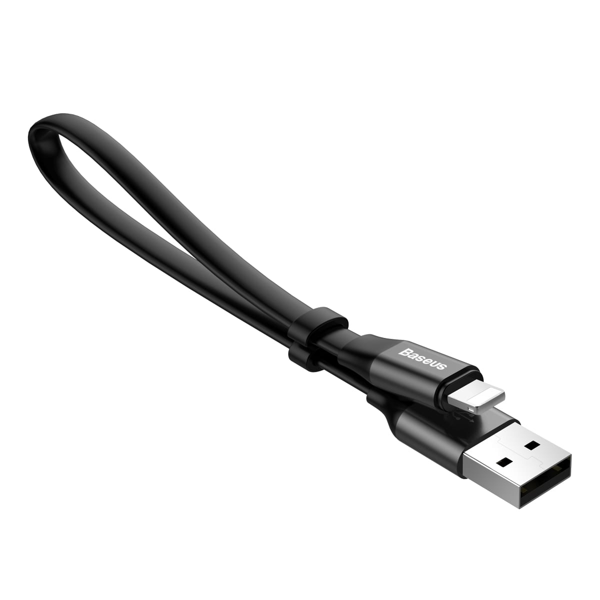 Baseus Nimble Lightning Portable Cable - Harbar