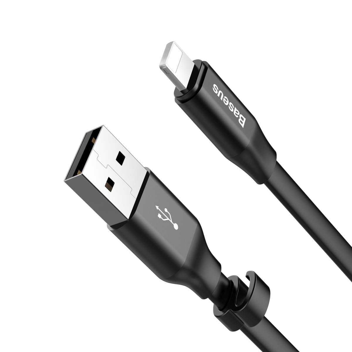 Baseus Nimble Lightning Portable Cable - Harbar