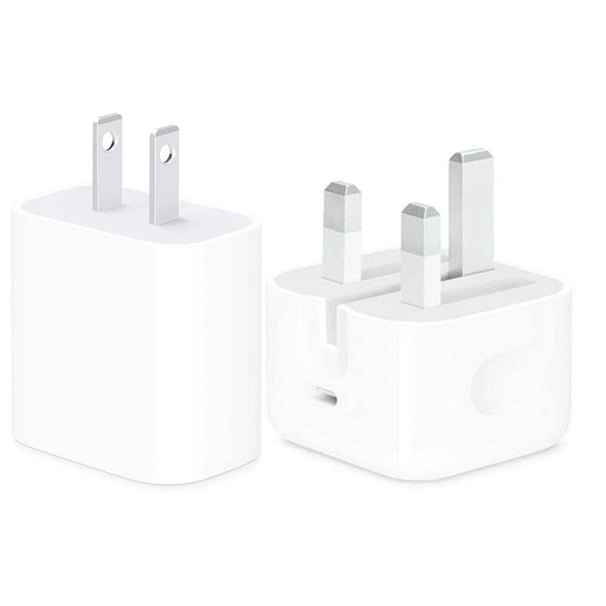 Original Apple 18W USB-C Power Adapter - Harbar
