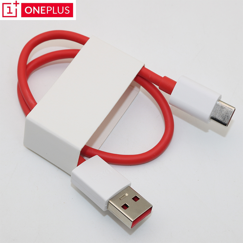 Original OnePlus Dash Type C Cable 35CM / 25 CM - Harbar