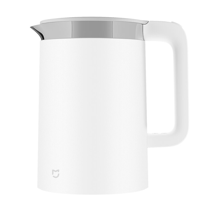 Original Xiaomi 1.5L Thermostatic Electric Kettle with Smart App Control - Harbar