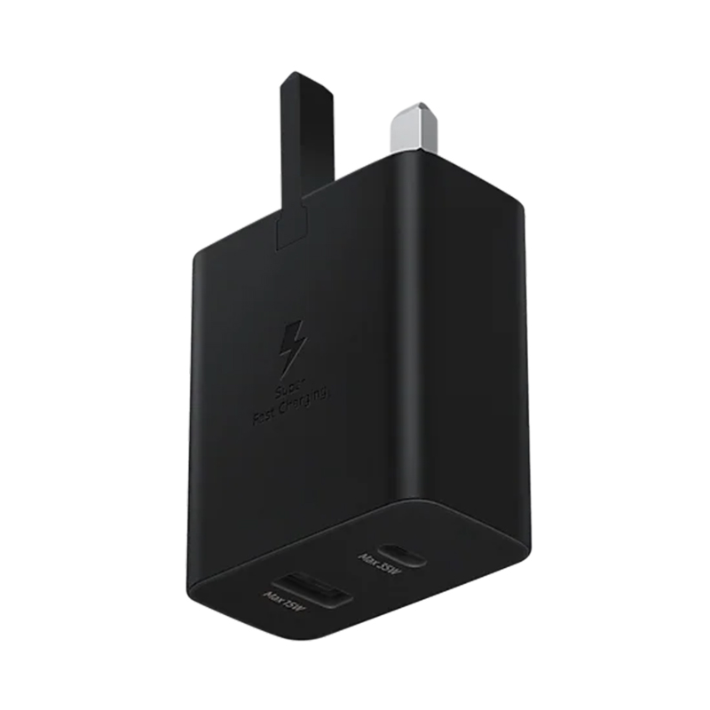 Samsung 35W PD Power Adapter Duo - Harbar
