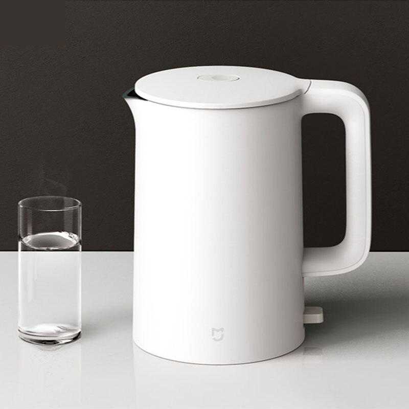 Xiaomi Mijia 1A fast boiling Electric Kettle - Harbar