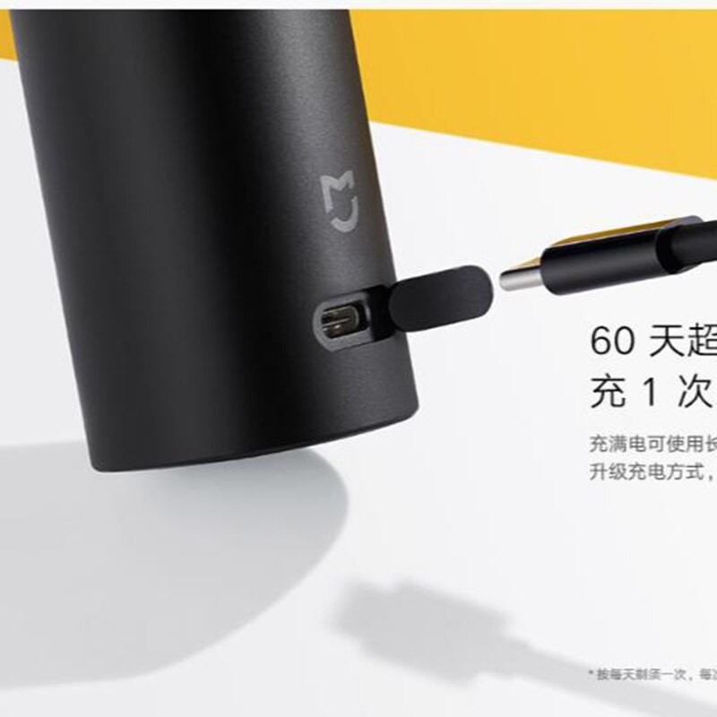 Xiaomi Mijia S300 Electric Shaver - Harbar