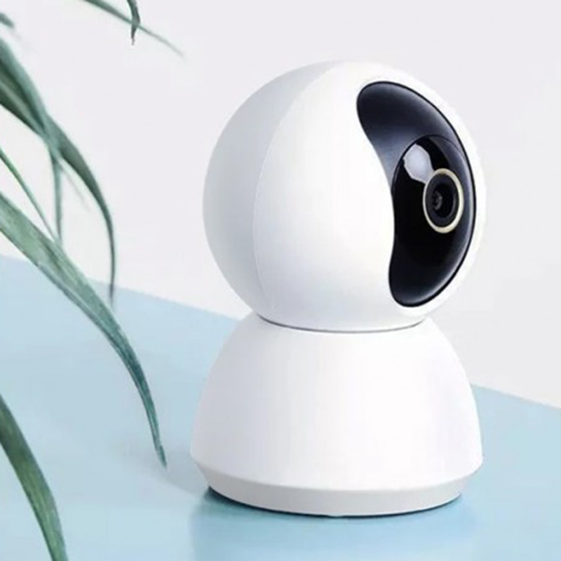 Mi 360° Home Security Camera 2K - Harbar