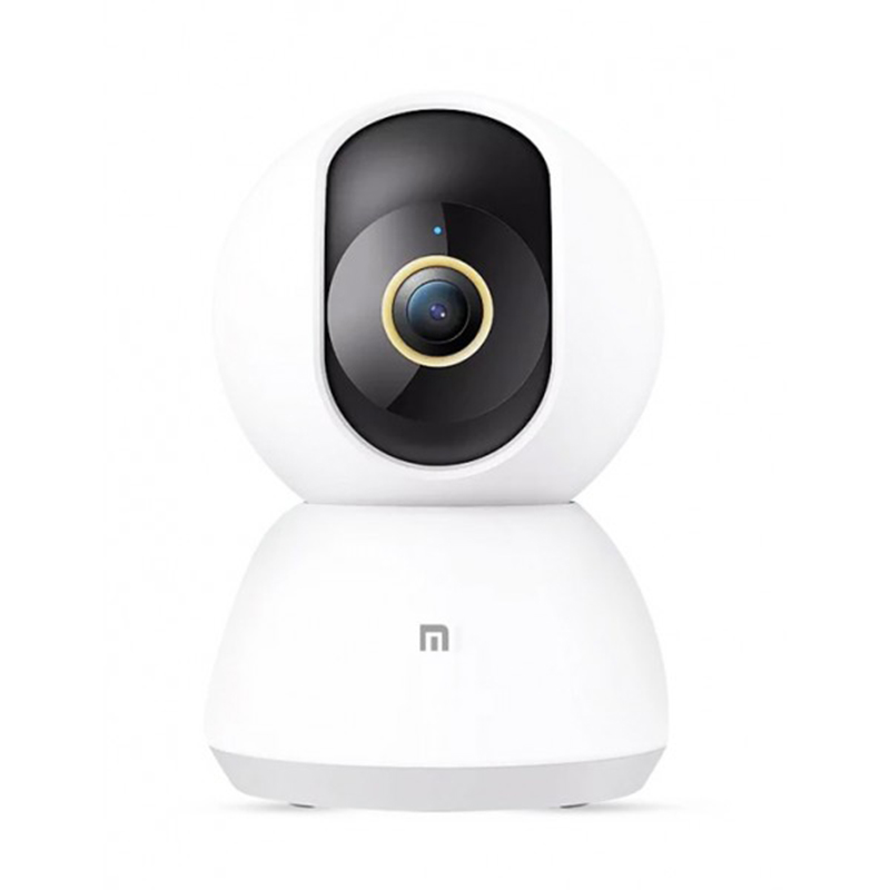 Mi 360° Home Security Camera 2K - Harbar