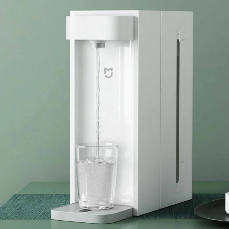 Xiaomi Mijia C1 2.5L Water Dispenser Drinking Fountain Instant Water ...
