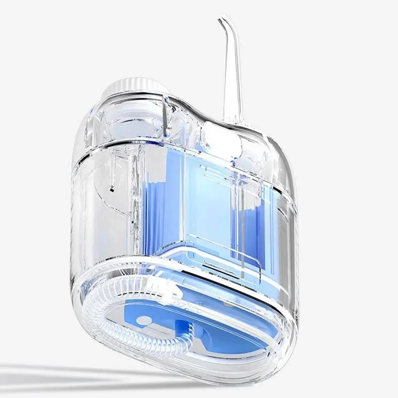 Xiaomi DOCO CY001 Portable Water Flosser – Efficient Teeth Cleaning ...