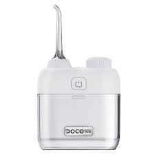 Xiaomi DOCO CY001 Portable Water Flosser – Efficient Teeth Cleaning ...