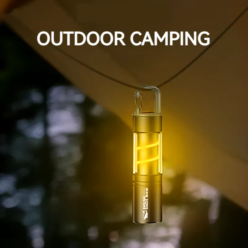 Smiling Shark SD5241 M60 Super Bright Mini Rechargeable Zoomable LED ...